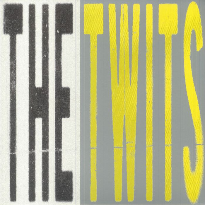 BAR ITALIA - The Twits Vinyl at Juno Records.