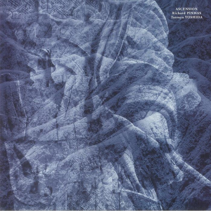 Richard PINHAS/TATSUYA YOSHIDA - Ascension Vinyl at Juno Records.