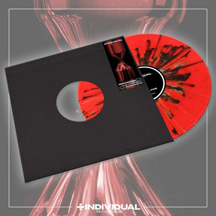 DOM & ROLAND - More Controversy Vinyl at Juno Records.