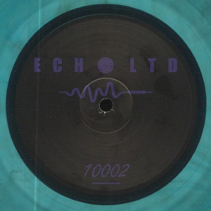 ECHO LTD - ECHO10LTD 002 Vinyl at Juno Records.