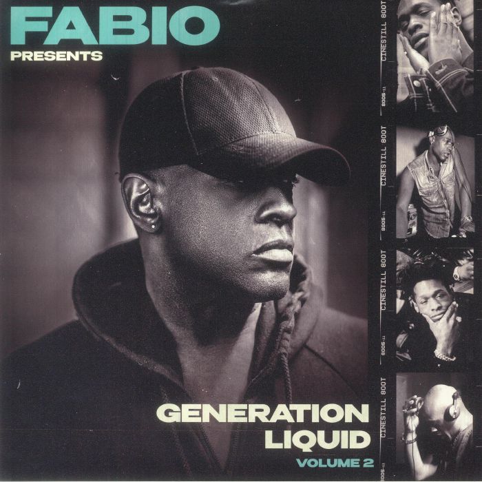 FABIO/VARIOUS - Generation Liquid Volume 2 Vinyl at Juno Records.