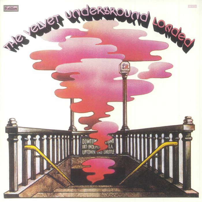 The VELVET UNDERGROUND - Loaded (reissue) Vinyl at Juno Records.