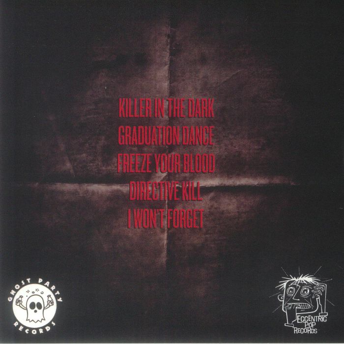 HORROR SECTION - The Prowler (reissue) Vinyl at Juno Records.