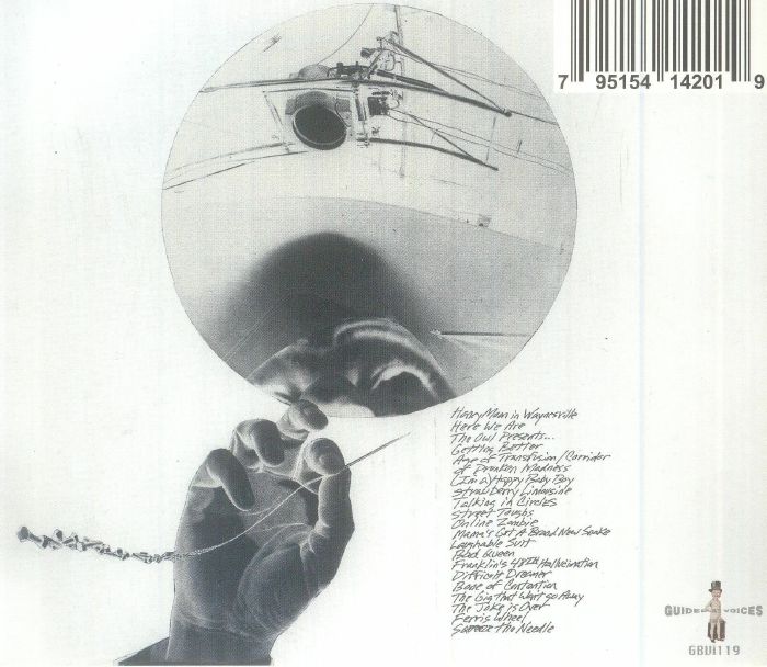 CIRCUS DEVILS - Squeeze The Needle CD at Juno Records.