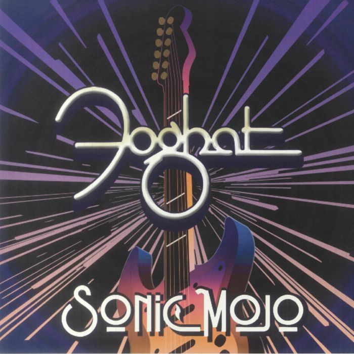 FOGHAT - Sonic Mojo Vinyl at Juno Records.