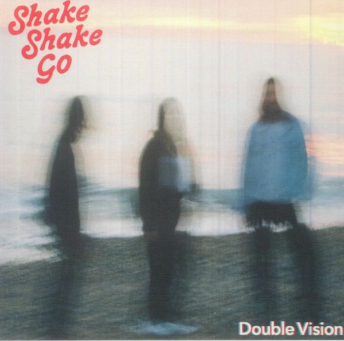 SHAKE SHAKE GO - Double Vision CD at Juno Records.