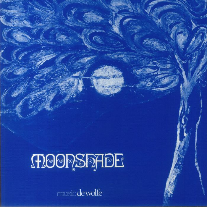 The ROGER WEBB SOUND - Moonshade Vinyl at Juno Records.