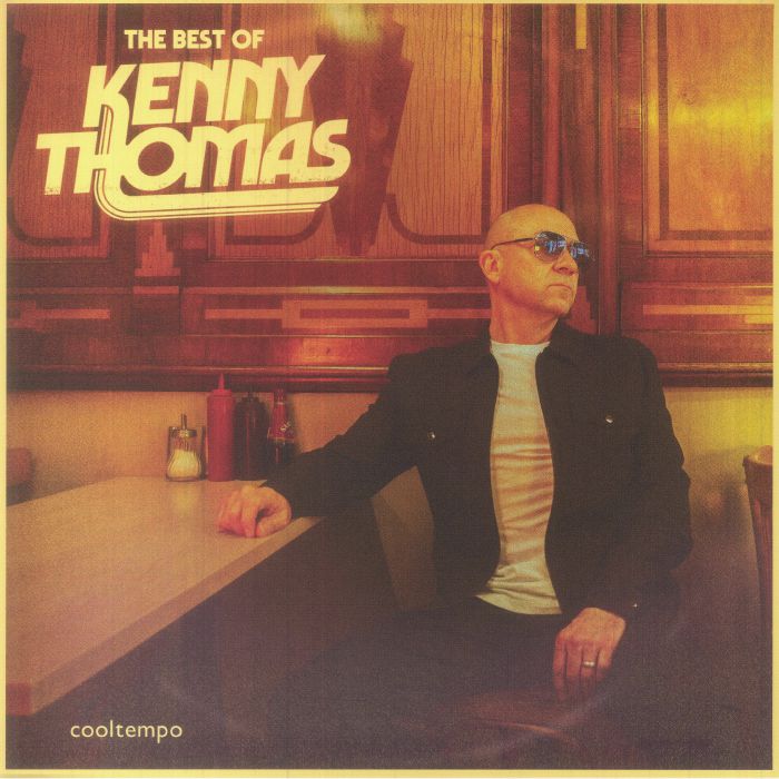 Kenny THOMAS - The Best Of Kenny Thomas (remastered) Vinyl at Juno Records.