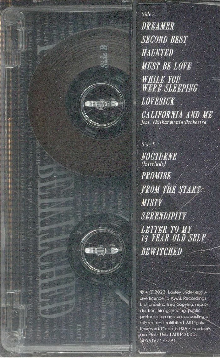 LAUFEY - Bewitched Vinyl at Juno Records.