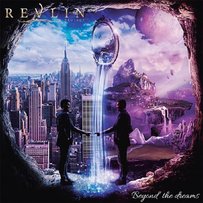 REVLIN PROJECT - Beyond The Dreams CD at Juno Records.