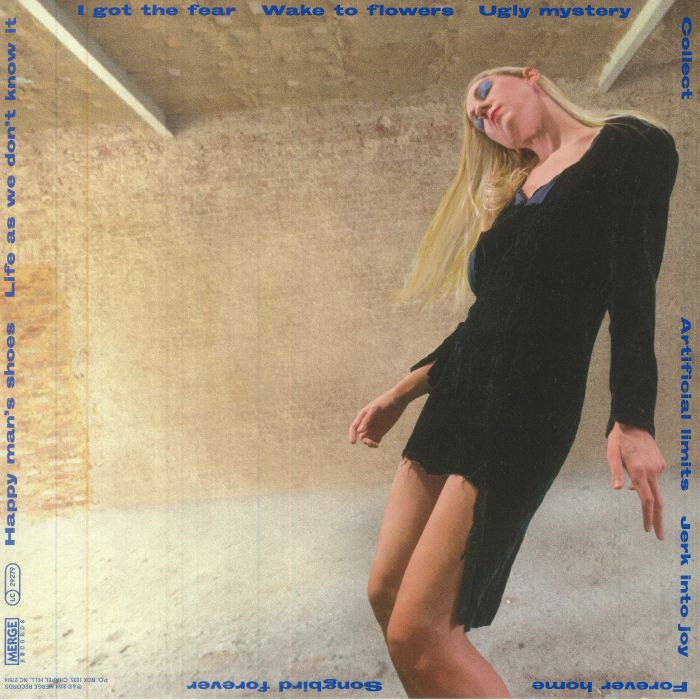 TORRES - What An Enormous Room Vinyl at Juno Records.