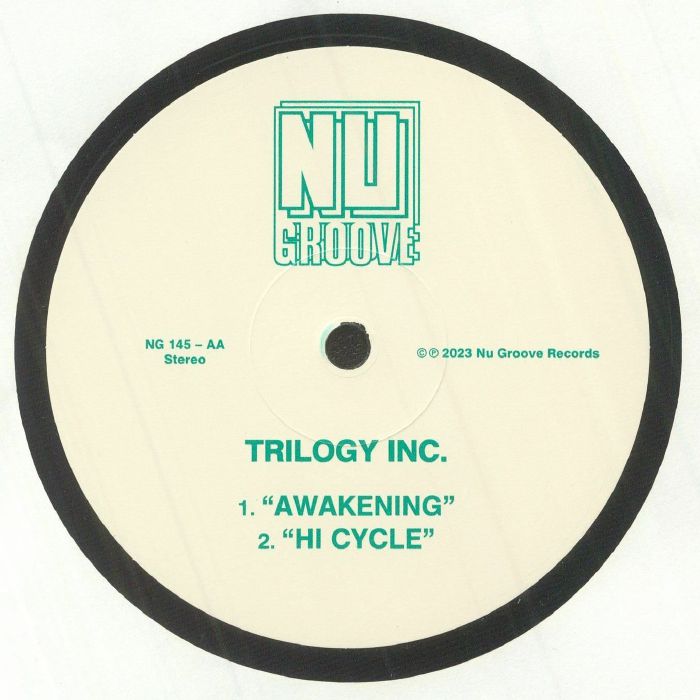 Ron CARROLL/TRILOGY INC - Mysteries Vinyl at Juno Records.