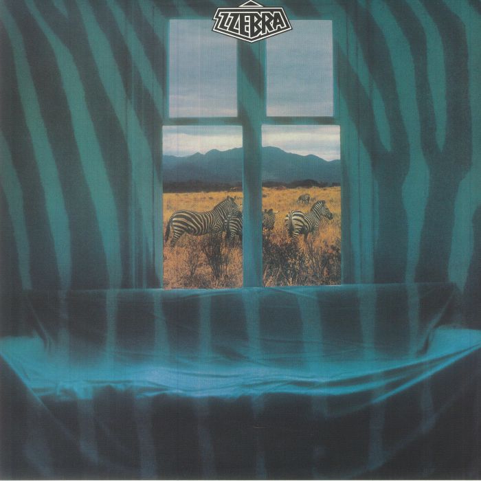 ZZEBRA - Zzebra (reissue) Vinyl at Juno Records.
