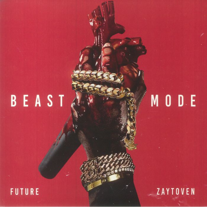 FUTURE/ZAYTOVEN - Beast Mode (reissue) Vinyl at Juno Records.