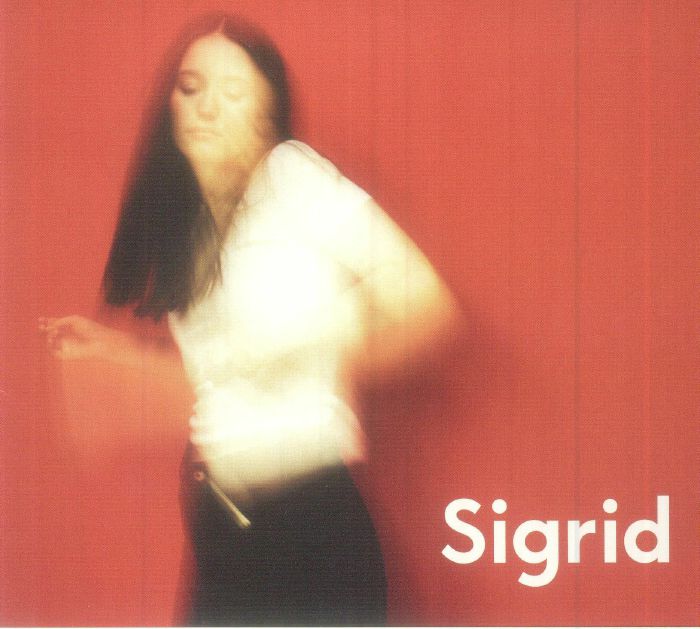 SIGRID - The Hype CD at Juno Records.