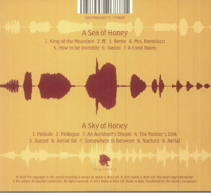 Kate BUSH - Aerial (remastered) CD at Juno Records.