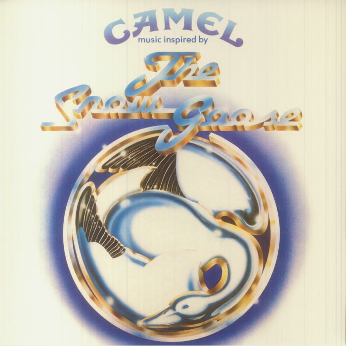 CAMEL - Music Inspired By The Snow Goose (remastered) Vinyl at Juno ...