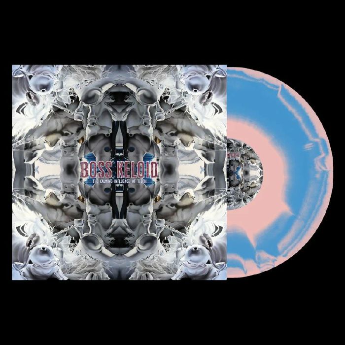 BOSS KELOID - The Calming Influence Of Teeth Vinyl at Juno Records. BOSS KELOID - The Calming Influence Of Teeth Vinyl at Juno Records.