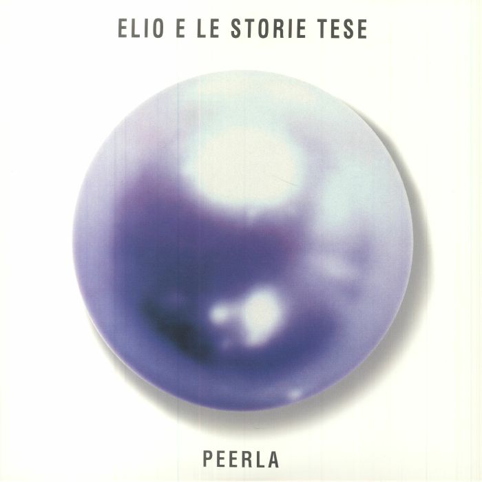 ELIO E LE STORIE TESE - Peerla Vinyl at Juno Records.