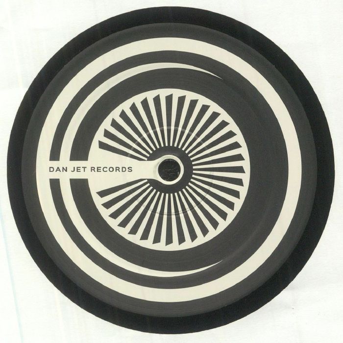 DJ DAN/DIMA PULSAR/BARBITURA - DANJET 004VNL Vinyl at Juno Records.