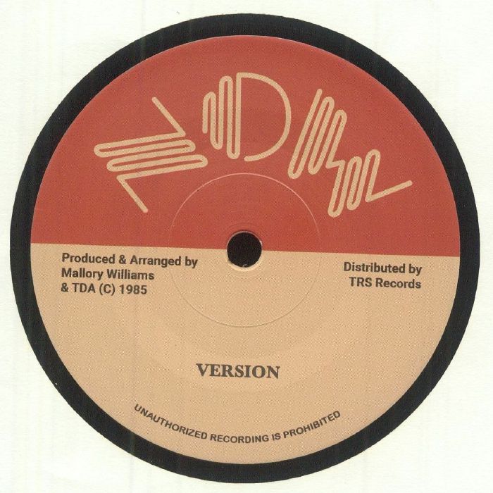 TDA - Yu Saaf Vinyl at Juno Records.