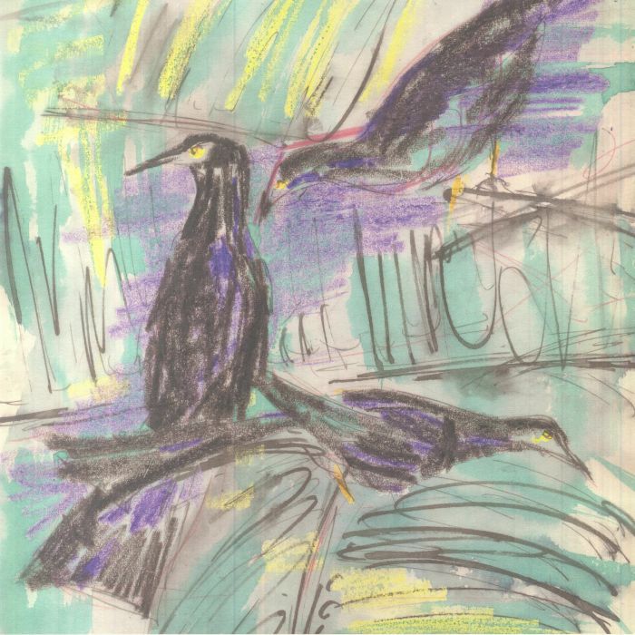 Carson McHONE - Still Life Vinyl at Juno Records.