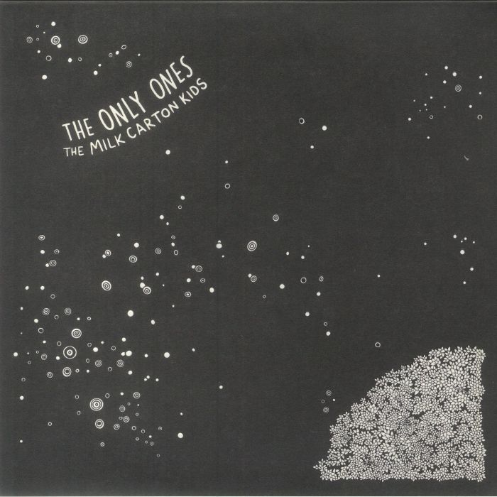 MILK CARTON KIDS - The Only Ones Vinyl at Juno Records.