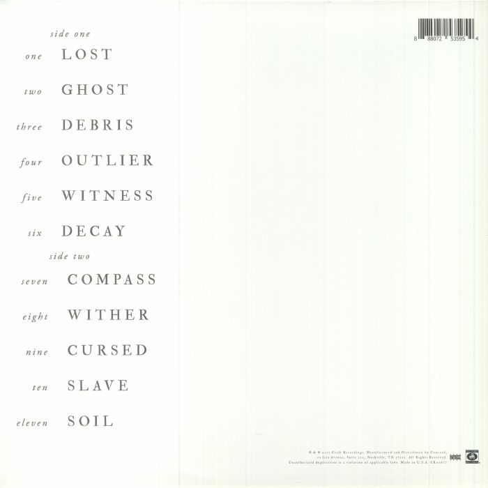 COUNTERPARTS - The Difference Between Hell & Home (10th Anniversary Edition) Vinyl at Juno Records.