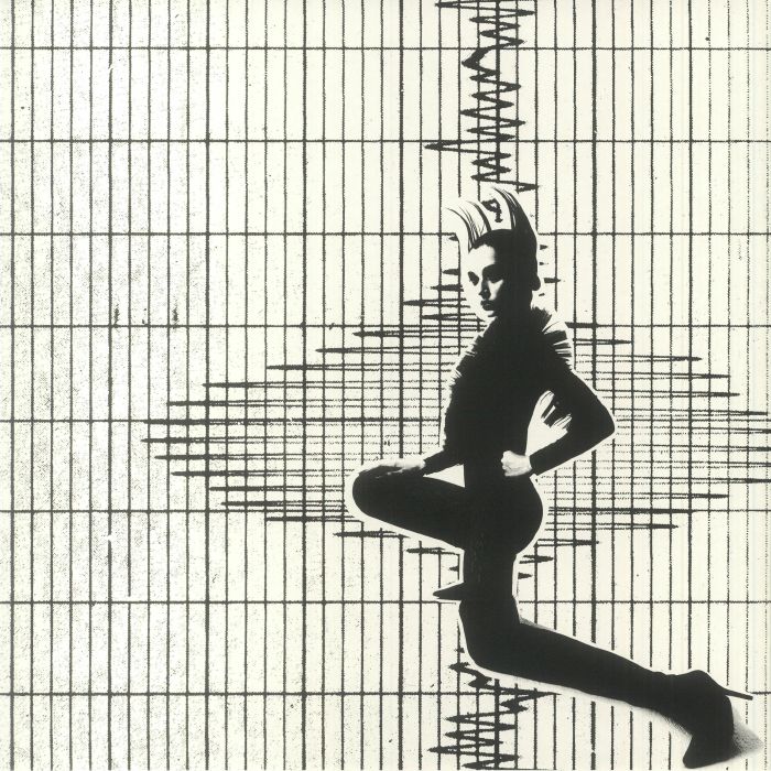 POPPY - Flux Vinyl at Juno Records.