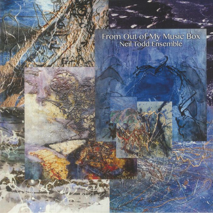 NEIL TODD ENSEMBLE - From Out Of My Music Box Vinyl at Juno Records.