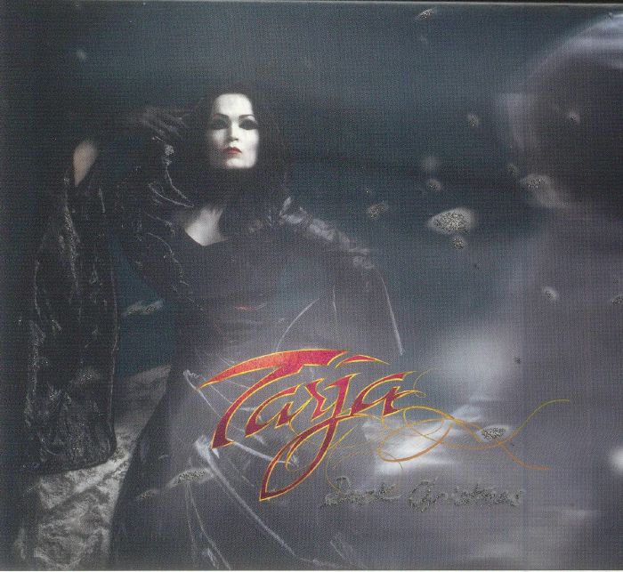 TARJA - Dark Christmas CD at Juno Records.