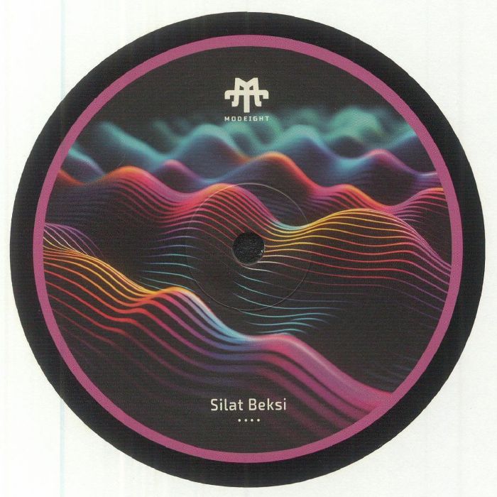 SILAT BEKSI - Indigo EP Vinyl at Juno Records.