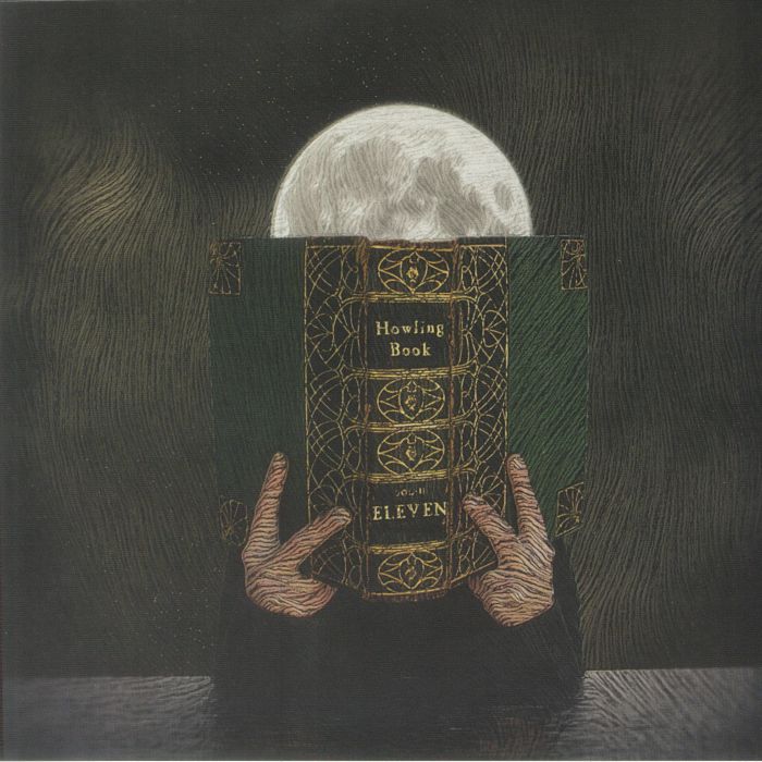 ELEVEN - Howling Book (20th Anniversary Edition) Vinyl at Juno Records.