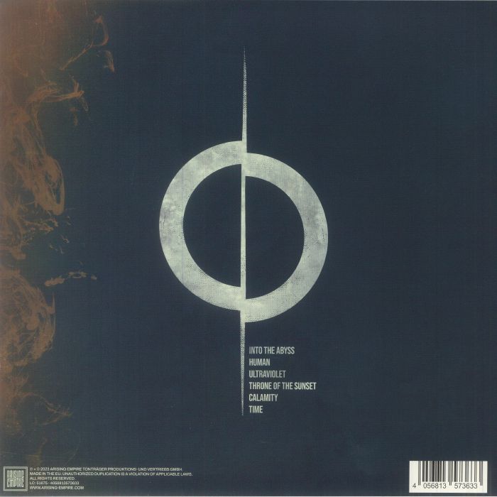 ANNISOKAY - Abyss Pt I Vinyl at Juno Records.