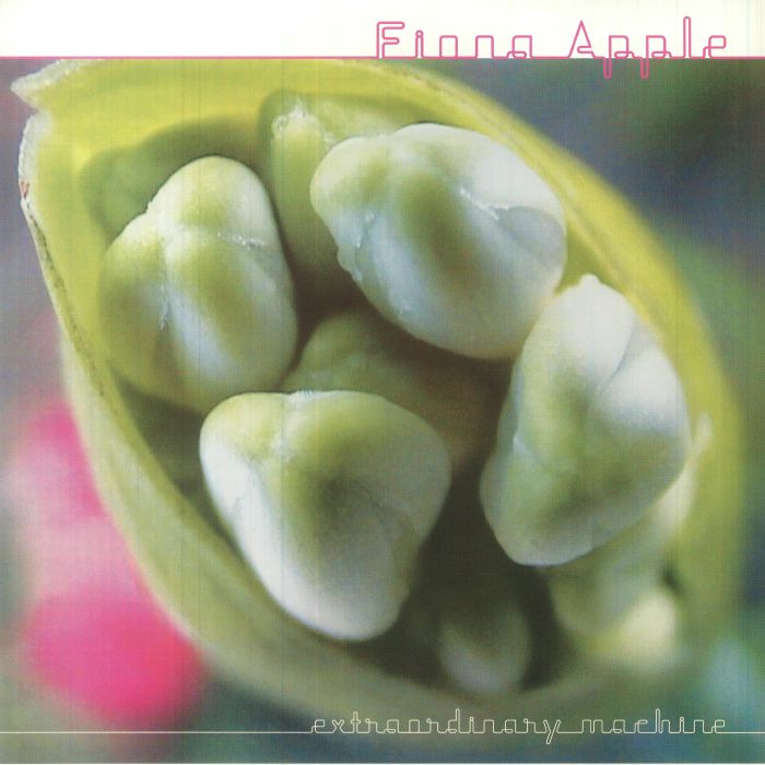Fiona APPLE - Extraordinary Machine (reissue) Vinyl at Juno Records.