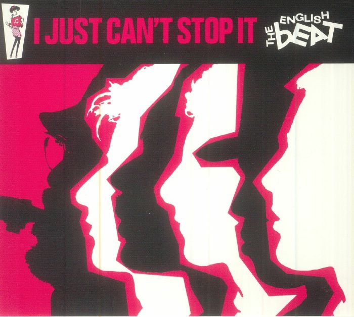 ENGLISH BEAT aka THE BEAT - I Just Can't Stop It (Record Store Day RSD ...