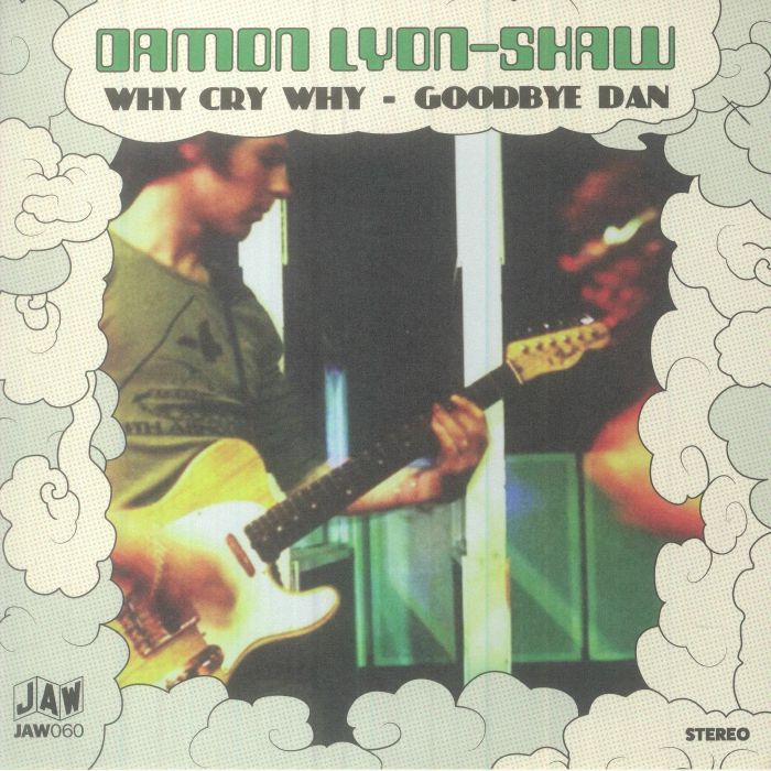 Damon LYON SHAW - Why Cry Why Vinyl at Juno Records. Damon LYON SHAW - Why Cry Why Vinyl at Juno Records.