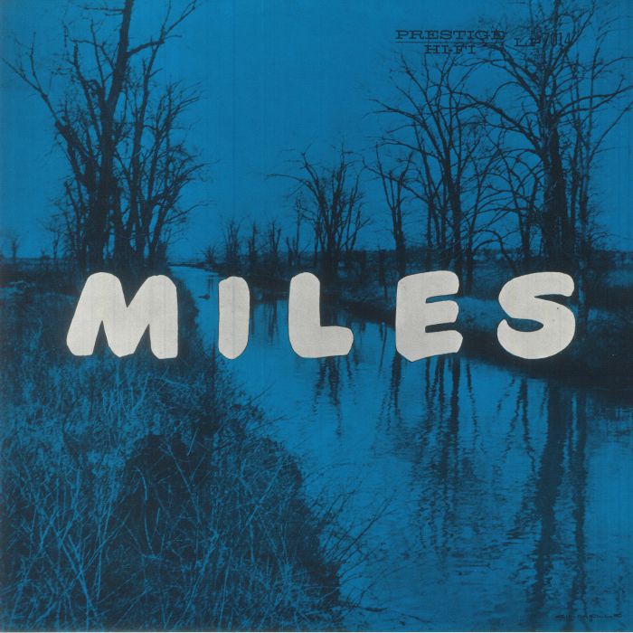 Miles DAVIS - Miles: The New Miles Davis Quintet Vinyl at Juno Records.