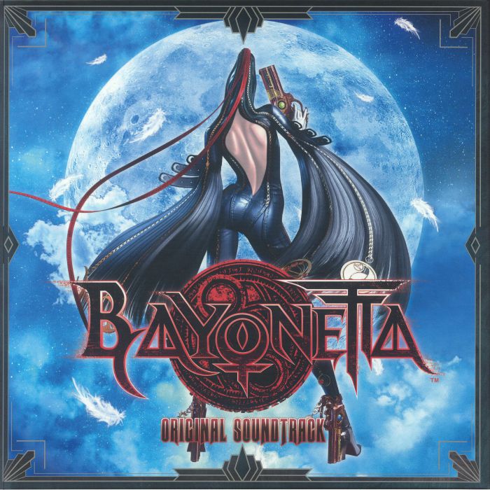 VARIOUS - Bayonetta (Soundtrack) Vinyl at Juno Records.
