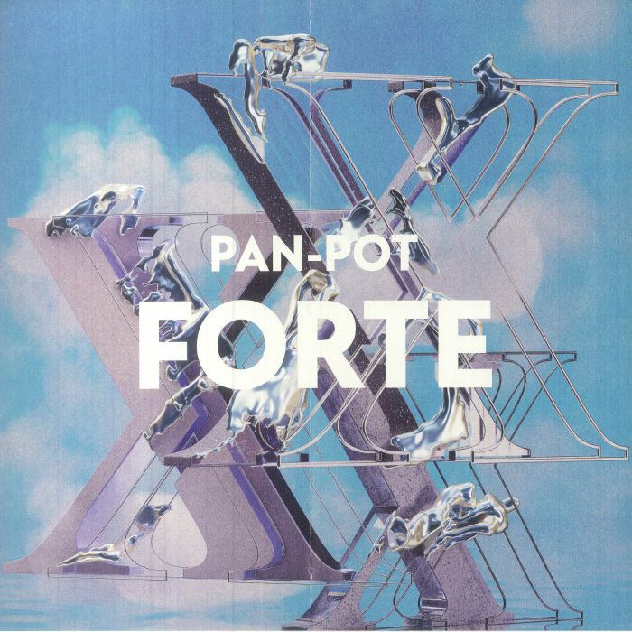 PAN POT - Forte Vinyl at Juno Records.