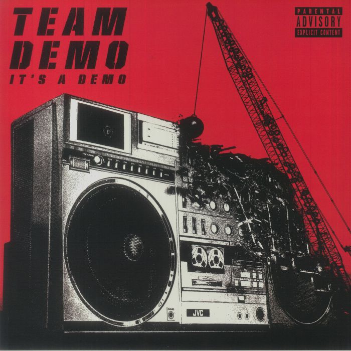 TEAM DEMO - It s A Demo Vinyl at Juno Records.