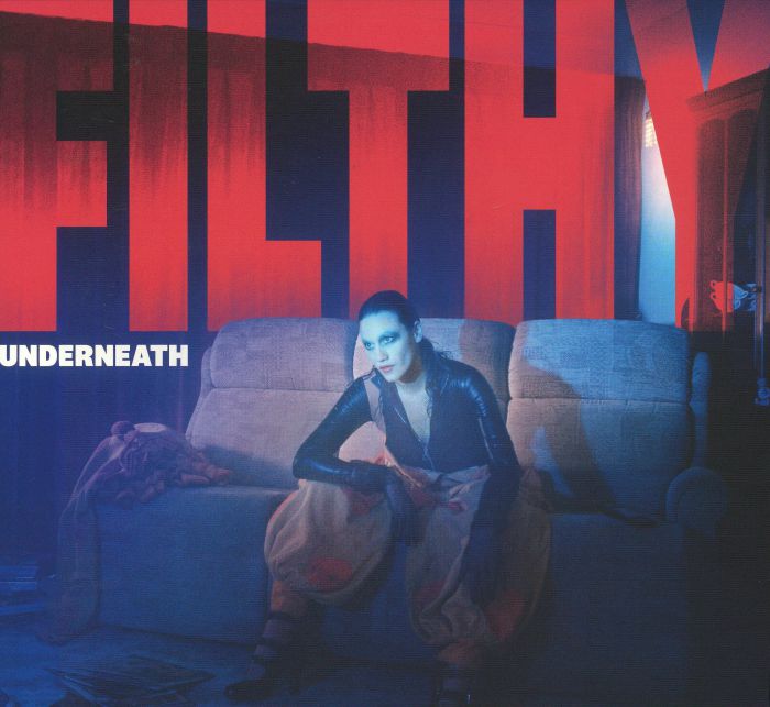 Nadine SHAH - Filthy Underneath Vinyl at Juno Records.