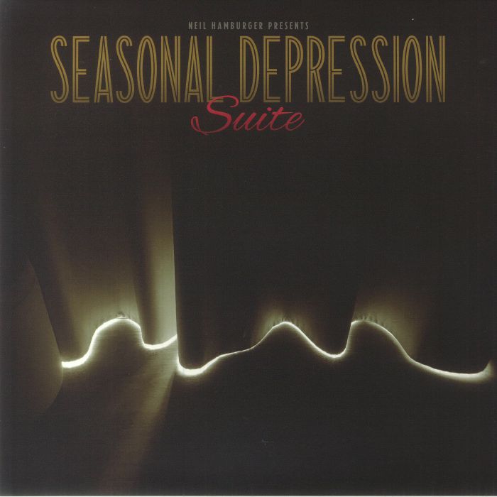 Gregg TURKINGTON/ERIK PAPAROZZI - Neil Hamburger Presents: Seasonal ...