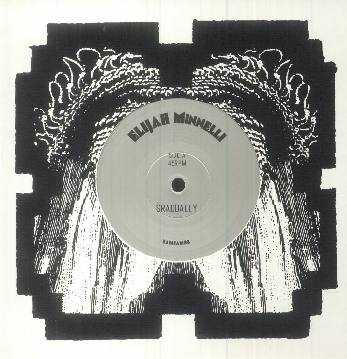 Elijah MINNELLI - Gradually Vinyl at Juno Records.