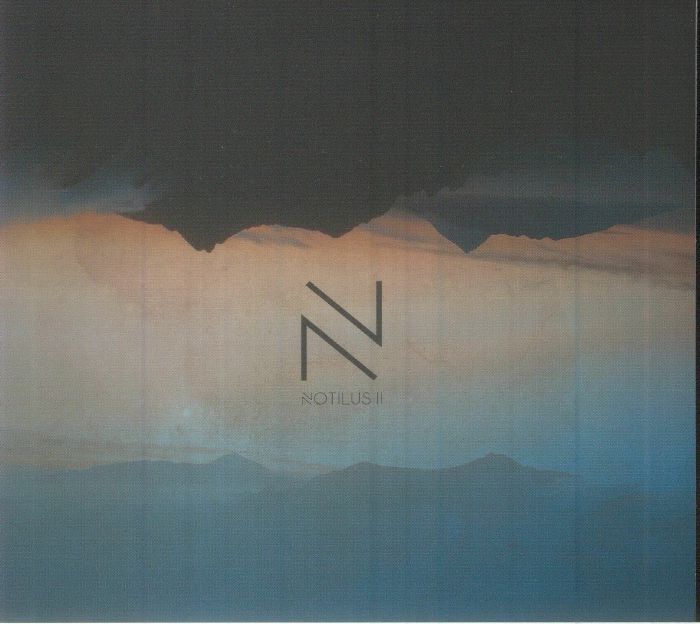 NOTILUS - II CD at Juno Records.