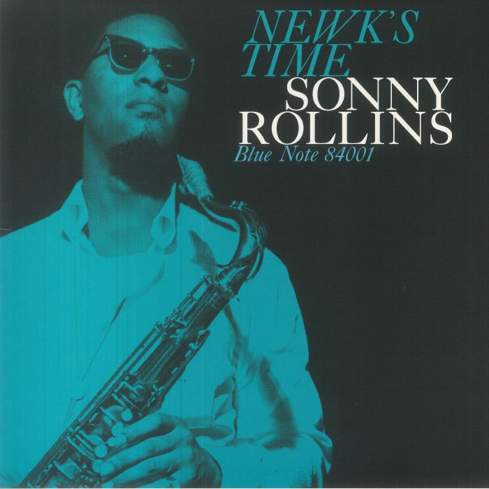 Sonny ROLLINS - Newk s Time (reissue) Vinyl at Juno Records.