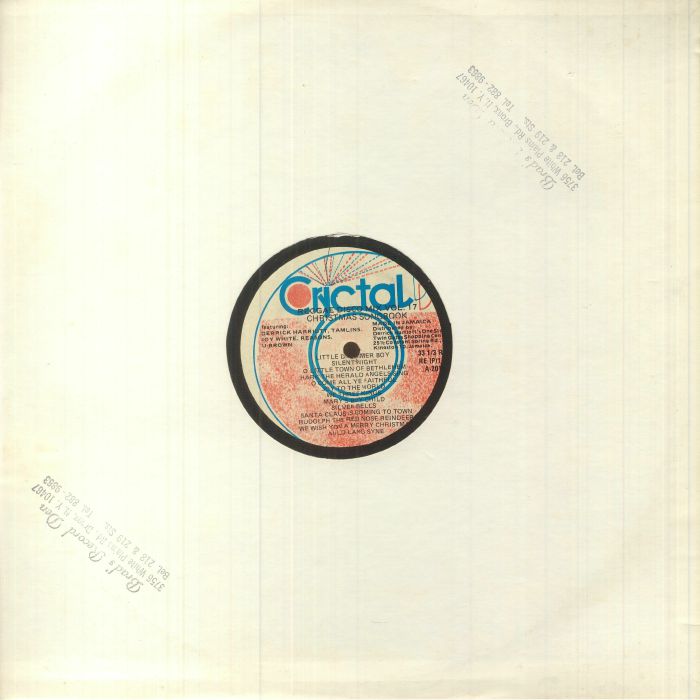 Derrick HARRIOT/TAMLINS/JOY WHITE/REASONS/U BROWN/CHARIOT RIDERS ...