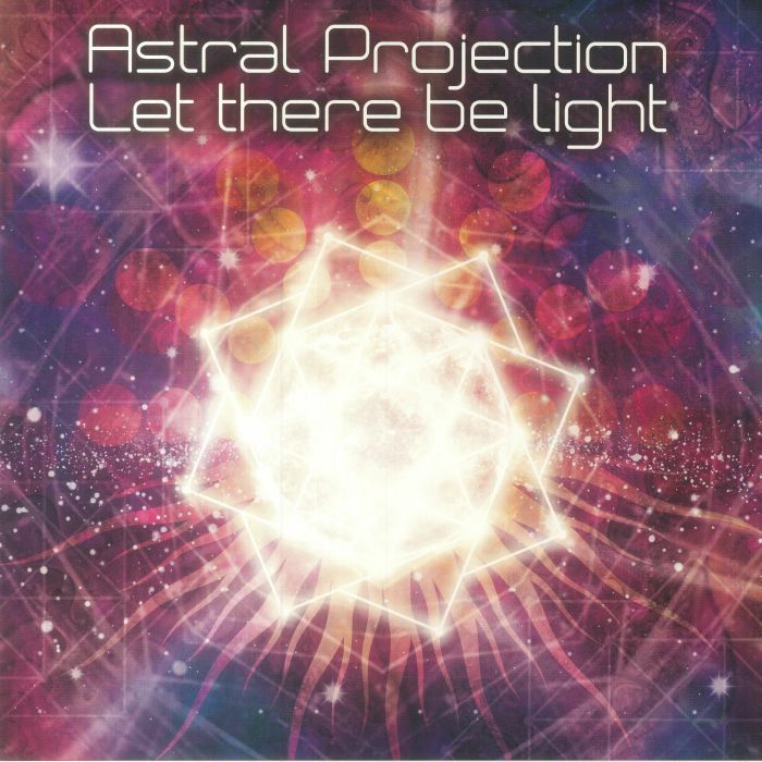 ASTRAL PROJECTION/FILTERIA - Let There Be Light Vinyl at Juno Records.