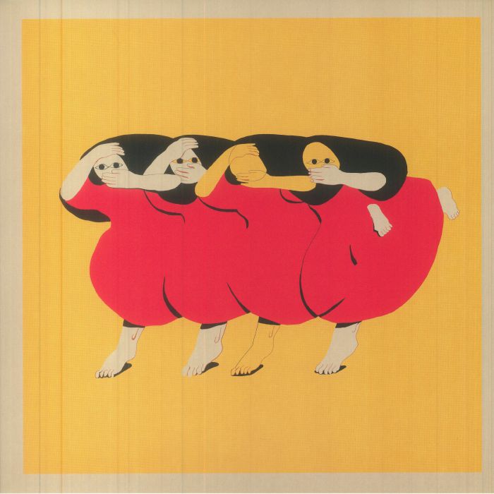 FUTURE ISLANDS - People Who Aren't There Anymore Vinyl at Juno Records.