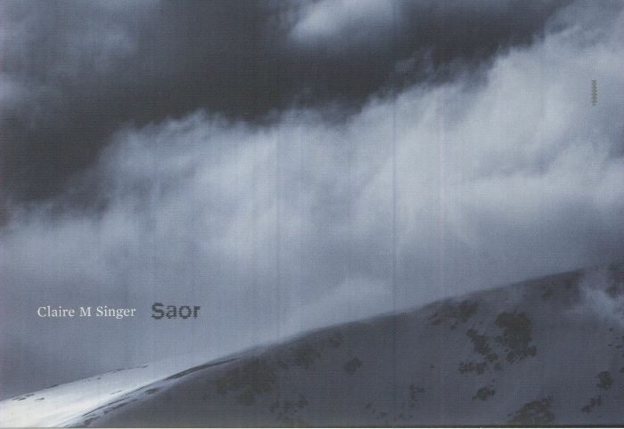 Claire M SINGER - Saor CD at Juno Records.